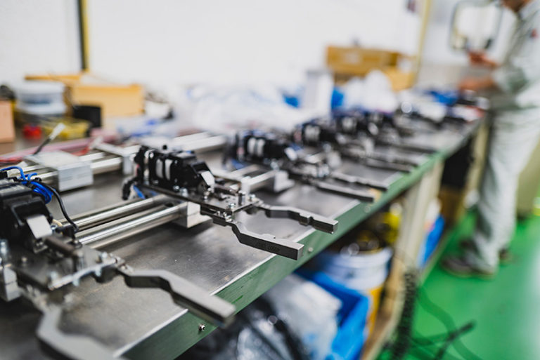 High-speed Transfer Systems - KATAKEN SEIKO CO., LTD.